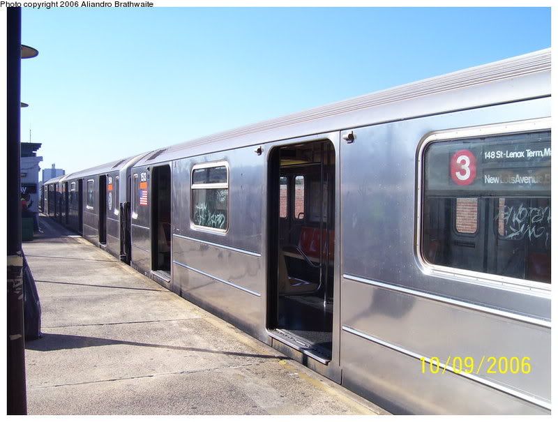 What's the difference - New York City Subway - NYC Transit Forums